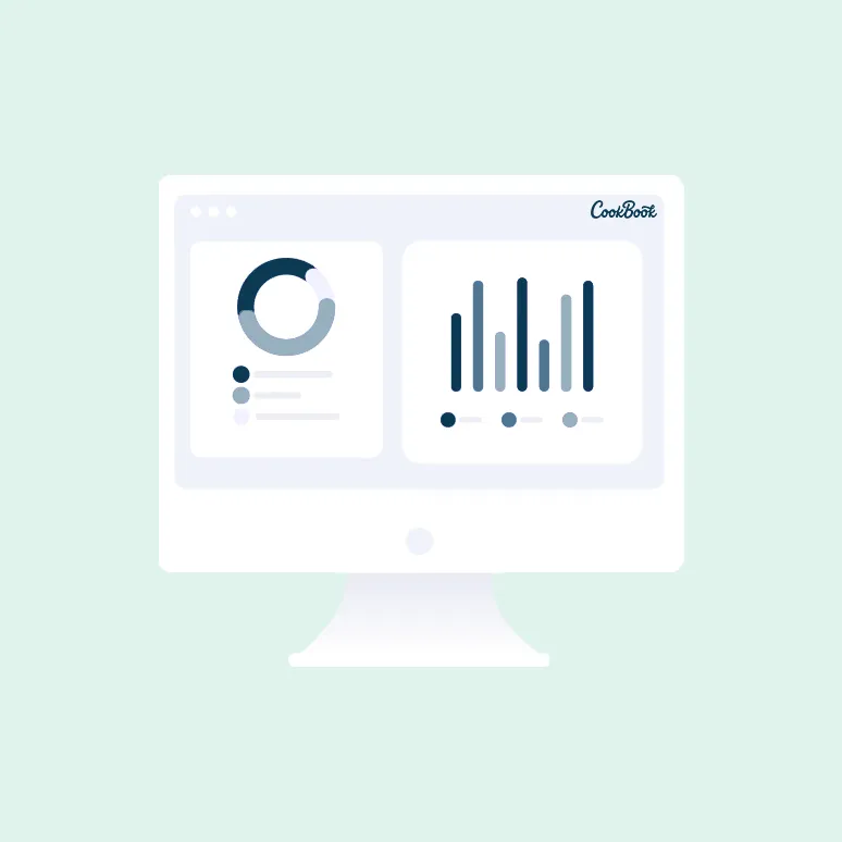 Get Started with CookBook